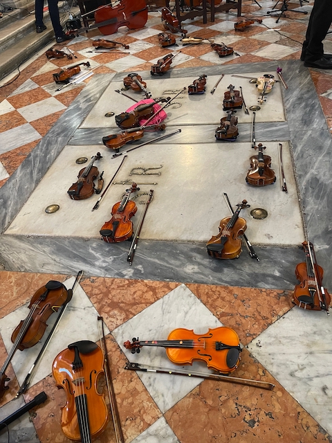 Ecole D'Art Musical – Un lieu d'apprentissage et de partage