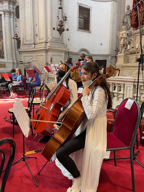 Ecole D'Art Musical – Un lieu d'apprentissage et de partage