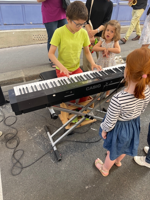 Ecole D'Art Musical – Un lieu d'apprentissage et de partage