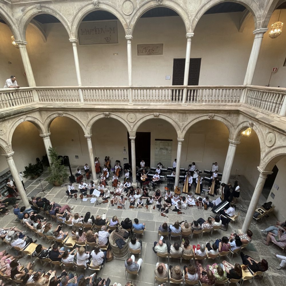 Ecole D'Art Musical – Un lieu d'apprentissage et de partage